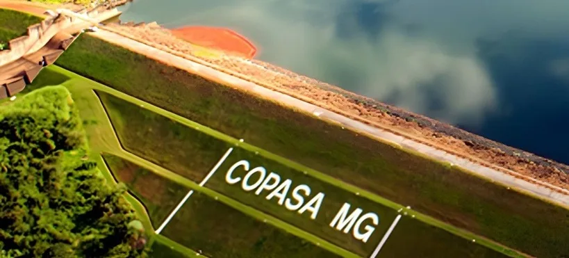Tarifas da Copasa terão aumento a partir de janeiro de 2026 - Data Hoje ...